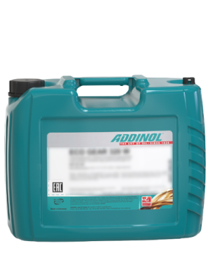 Addinol Motoröl 0w20 Superior 020 P / 20 Liter