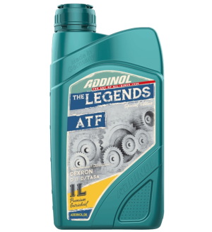 Addinol Getriebeöl Legends ATF / 1 Liter