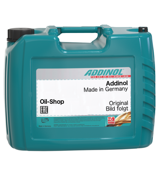 Addinol Weißöl WX 68 / 20 Liter