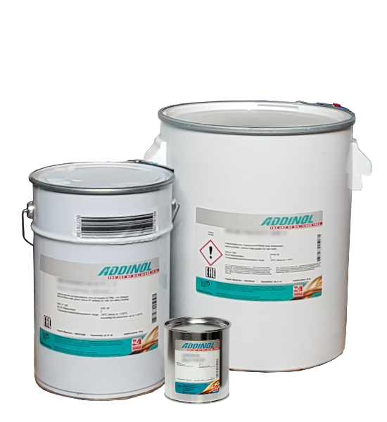 Addinol Lebensmittelfett FG Grease AL 00 - Schmierung von Wälz- und ...
